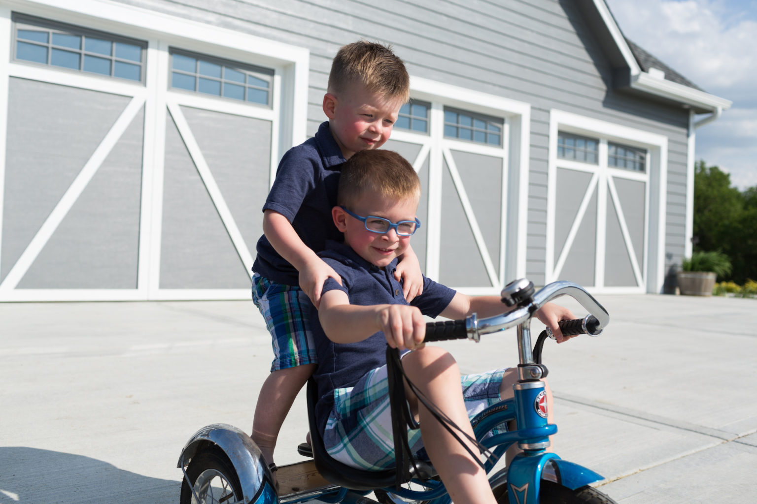 About Us | DH Pace Garage Doors®