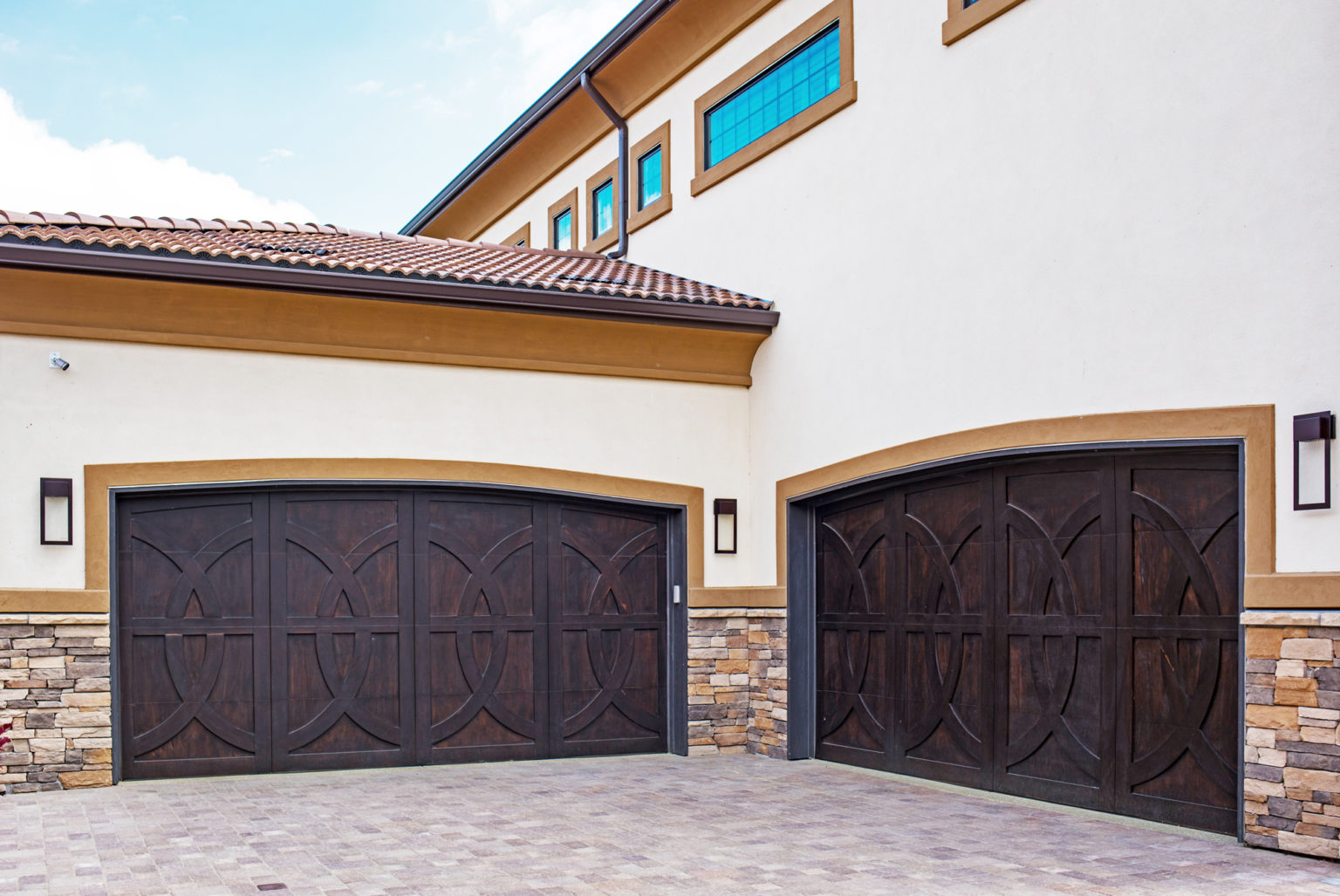 About Us | DH Pace Garage Doors®