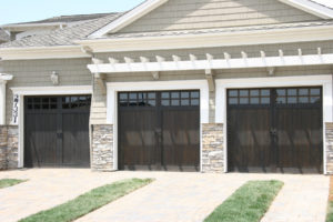 About Us | DH Pace Garage Doors®