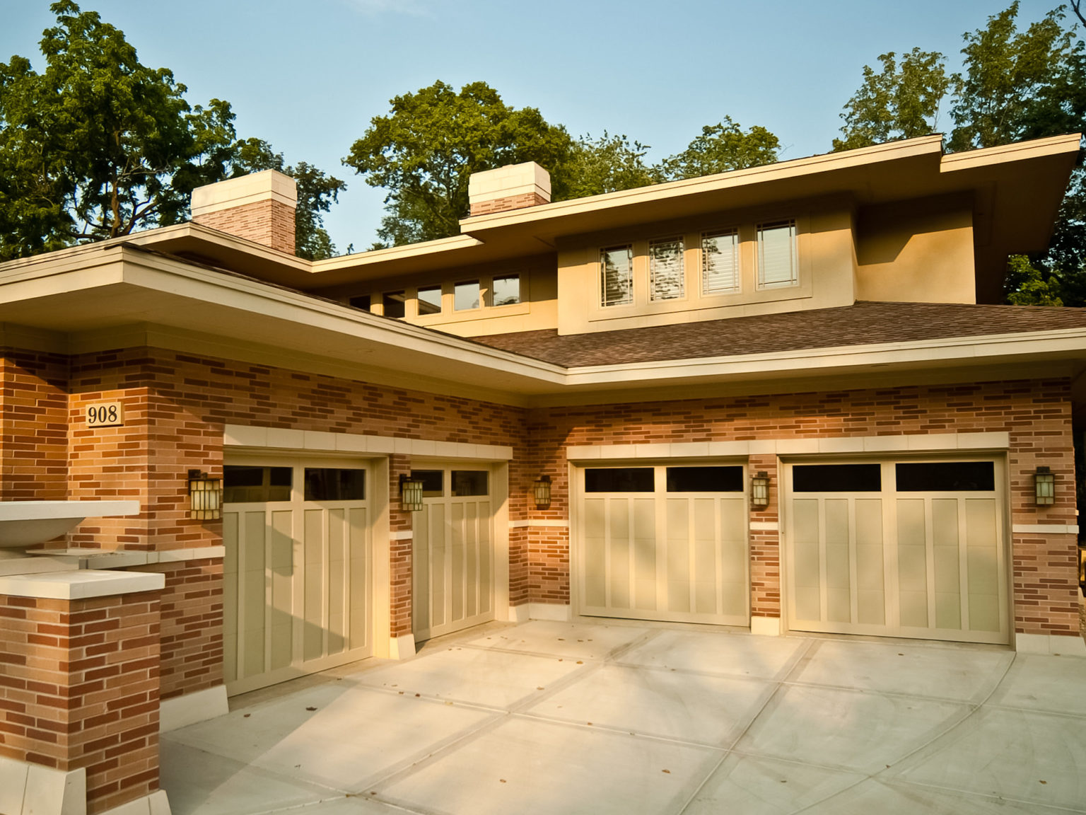 Garage Door Repair & Replacement Bloomington | DH Pace Garage Doors