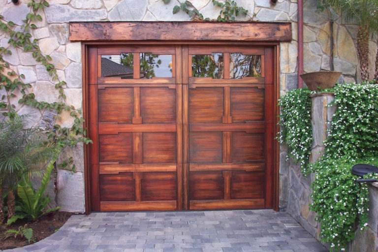 Garage Door Repair & Replacement Bloomington | DH Pace Garage Doors