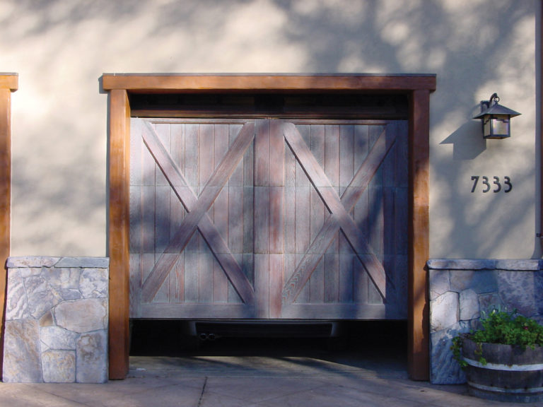 Garage Door Repair & Replacement | DH Pace Garage Doors® Service