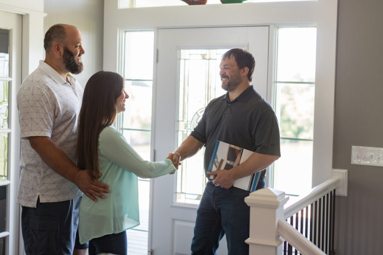 About Us | DH Pace Garage Doors®