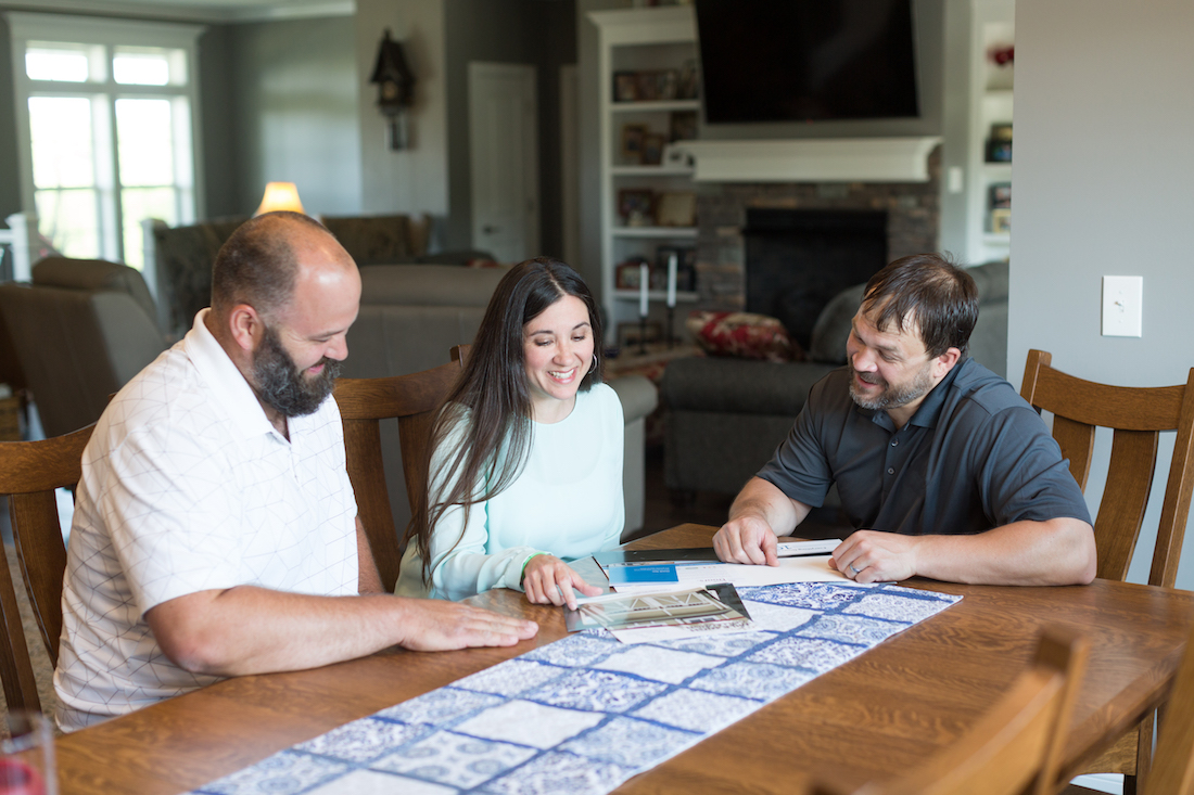 Garage Door Openers in Bloomington - DH Pace Garage Doors®