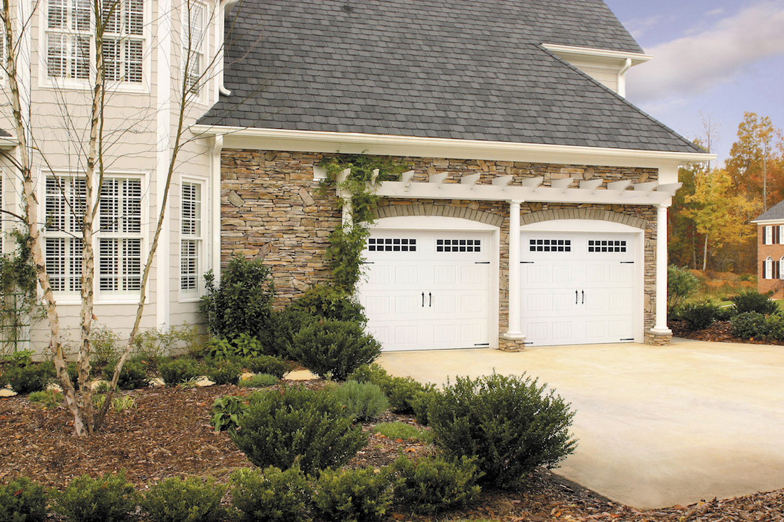 Garage Door Repair & Replacement | DH Pace Garage Doors® Service