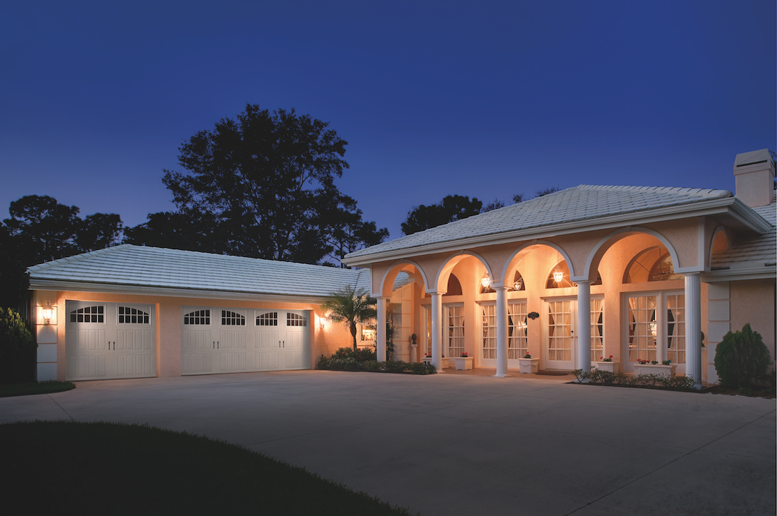 Garage Door Repair & Replacement | DH Pace Garage Doors® Service