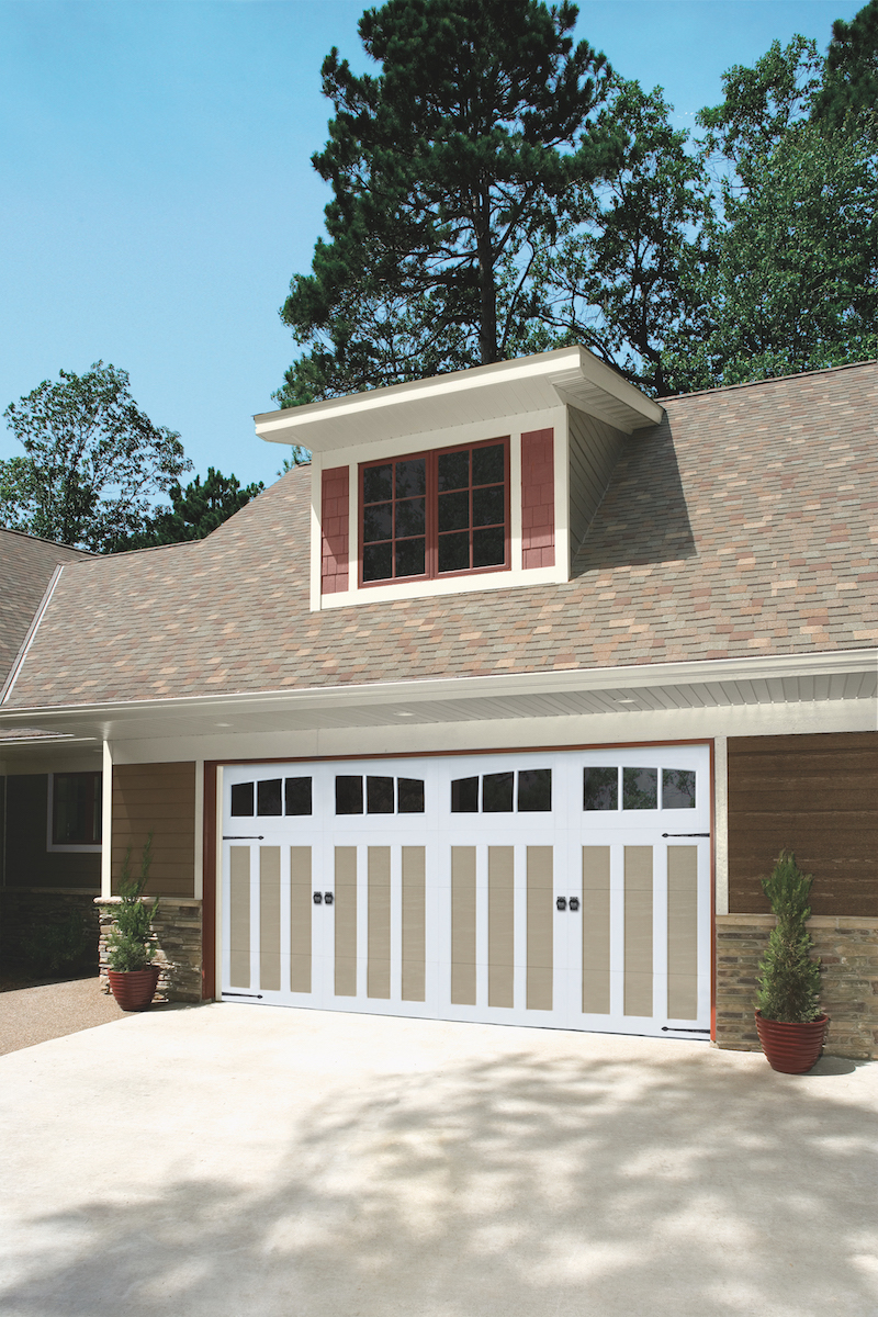 Planned Garage Door Service in Bloomington | DH Pace Garage Doors®