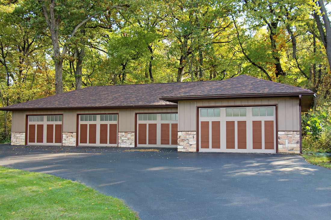 Garage Door Repair & Replacement | DH Pace Garage Doors® Service