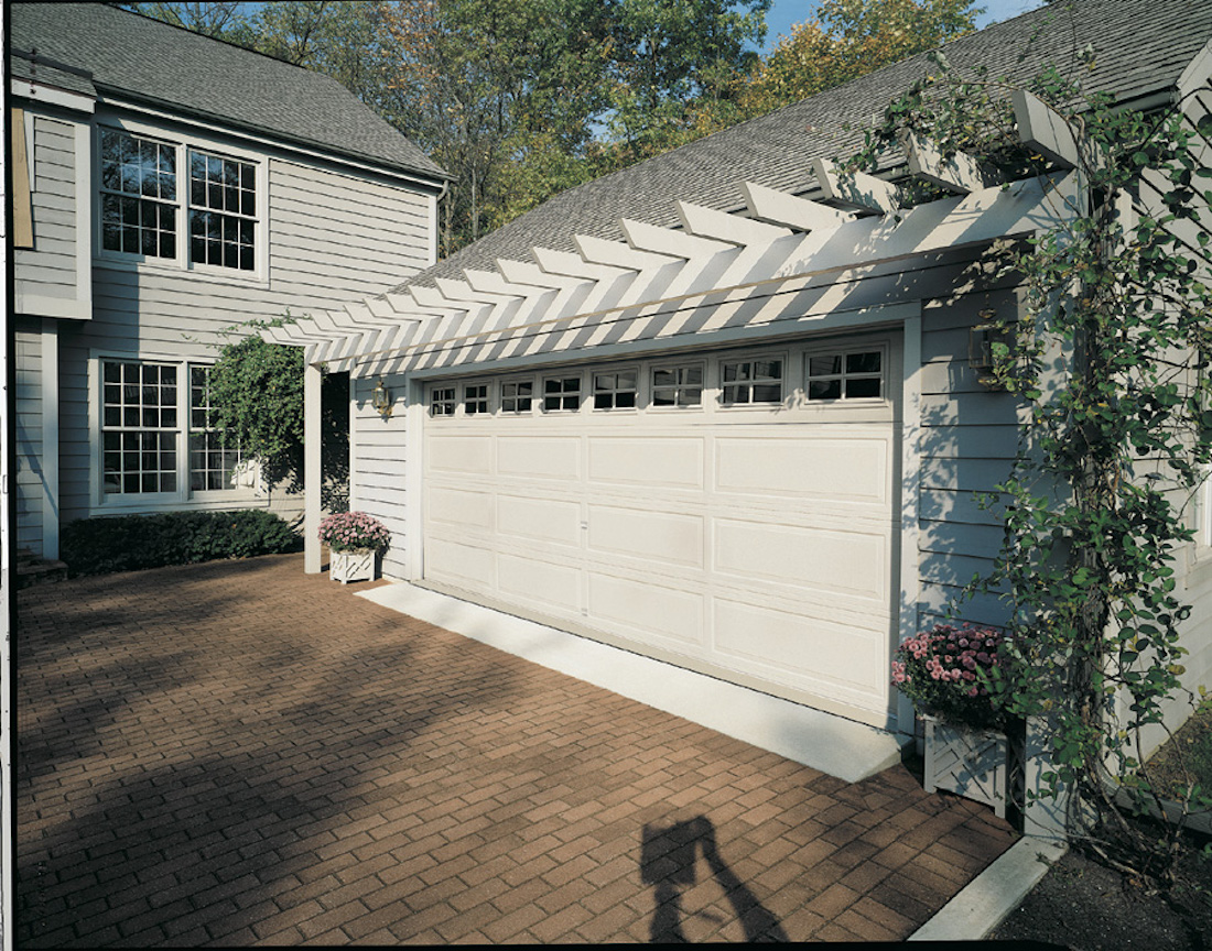 Garage Door Repair & Replacement Bloomington | DH Pace Garage Doors